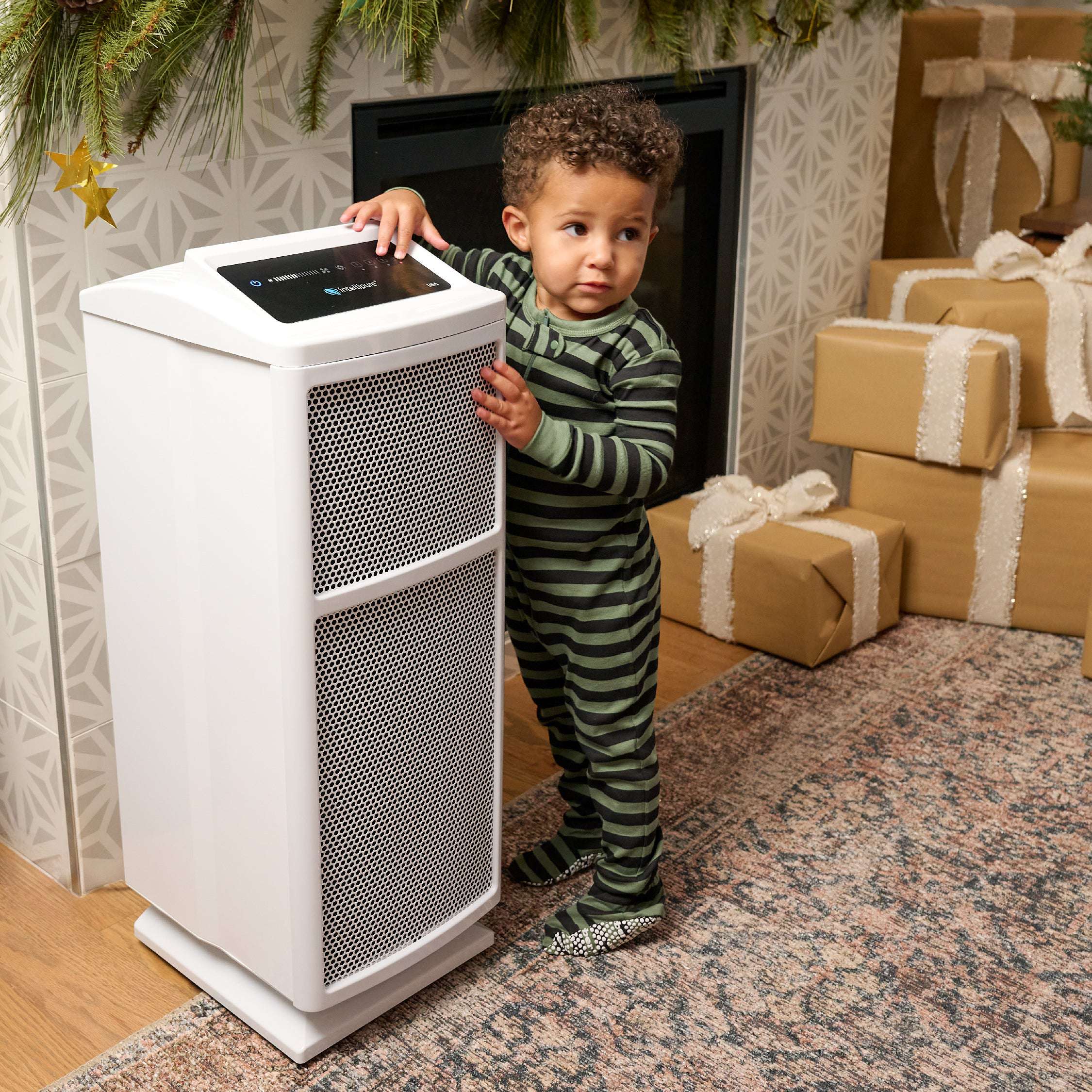 Intellipure hepa air purifiers store