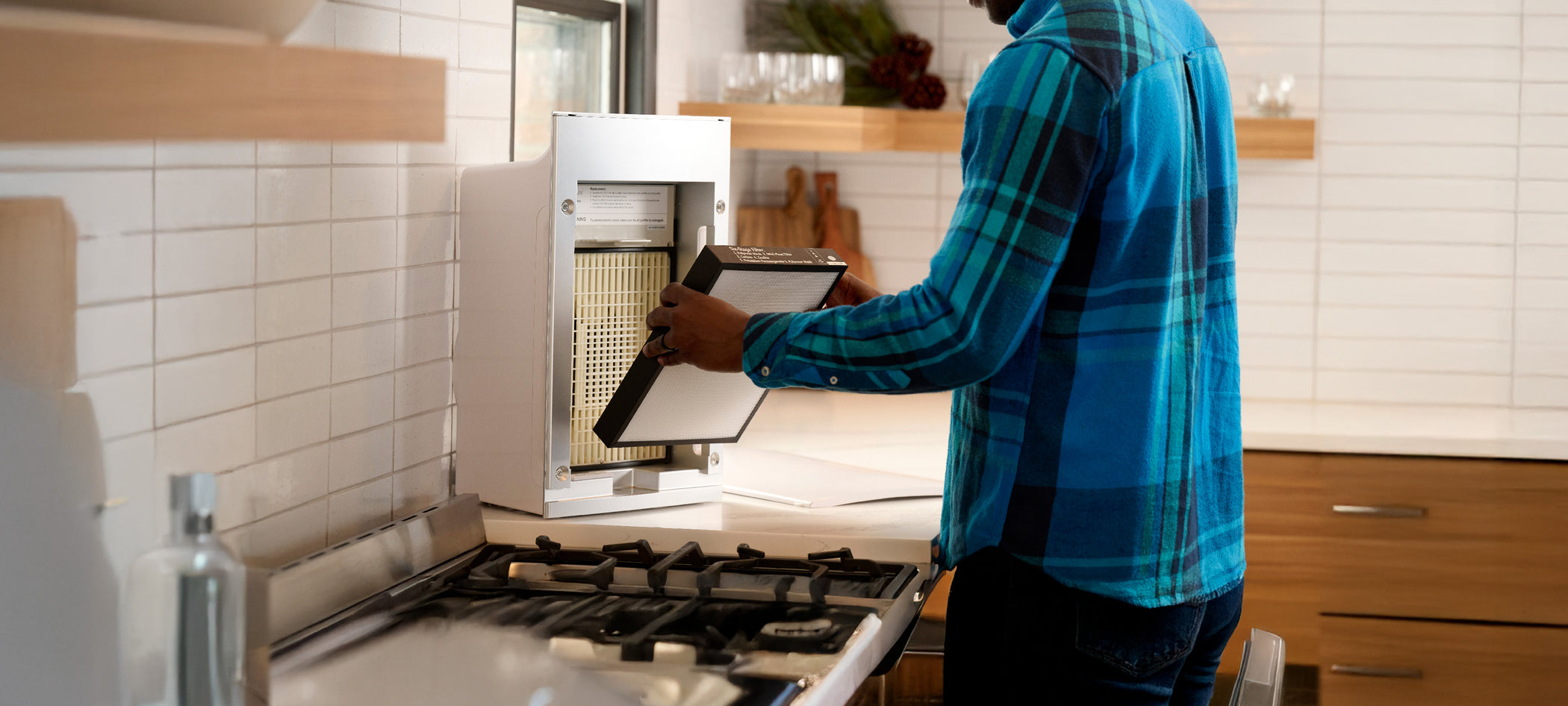 Intellipure: Air Purifiers for Clean, Healthy Indoor Environments
