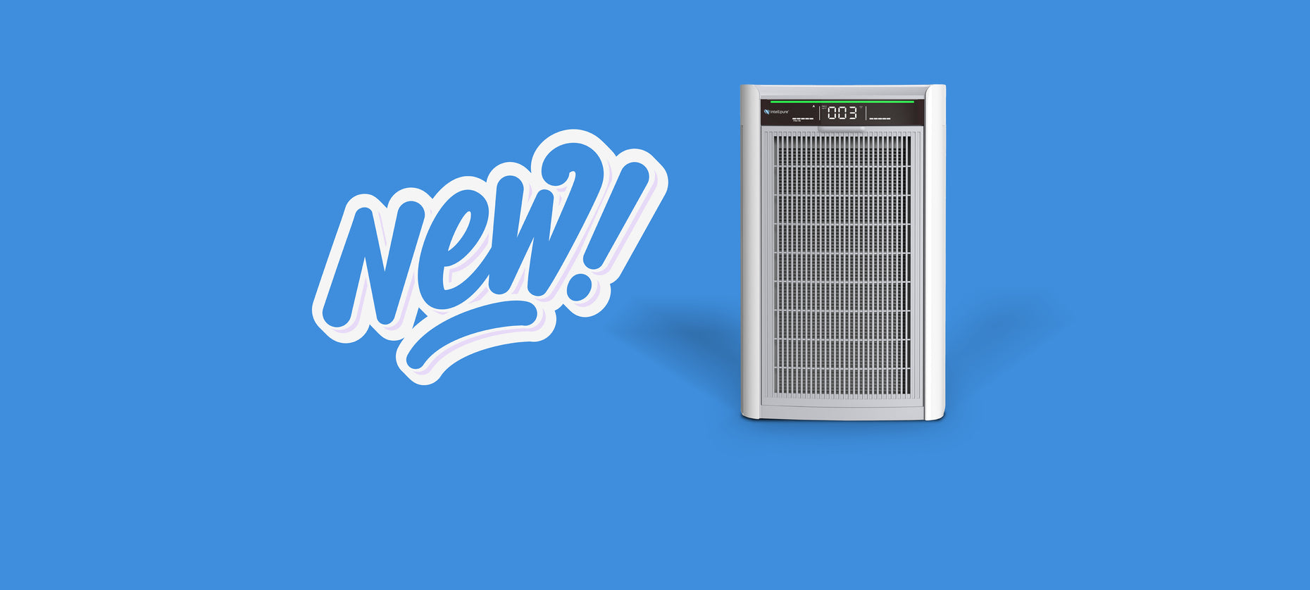 Intellipure: Air Purifiers for Clean, Healthy Indoor Environments
