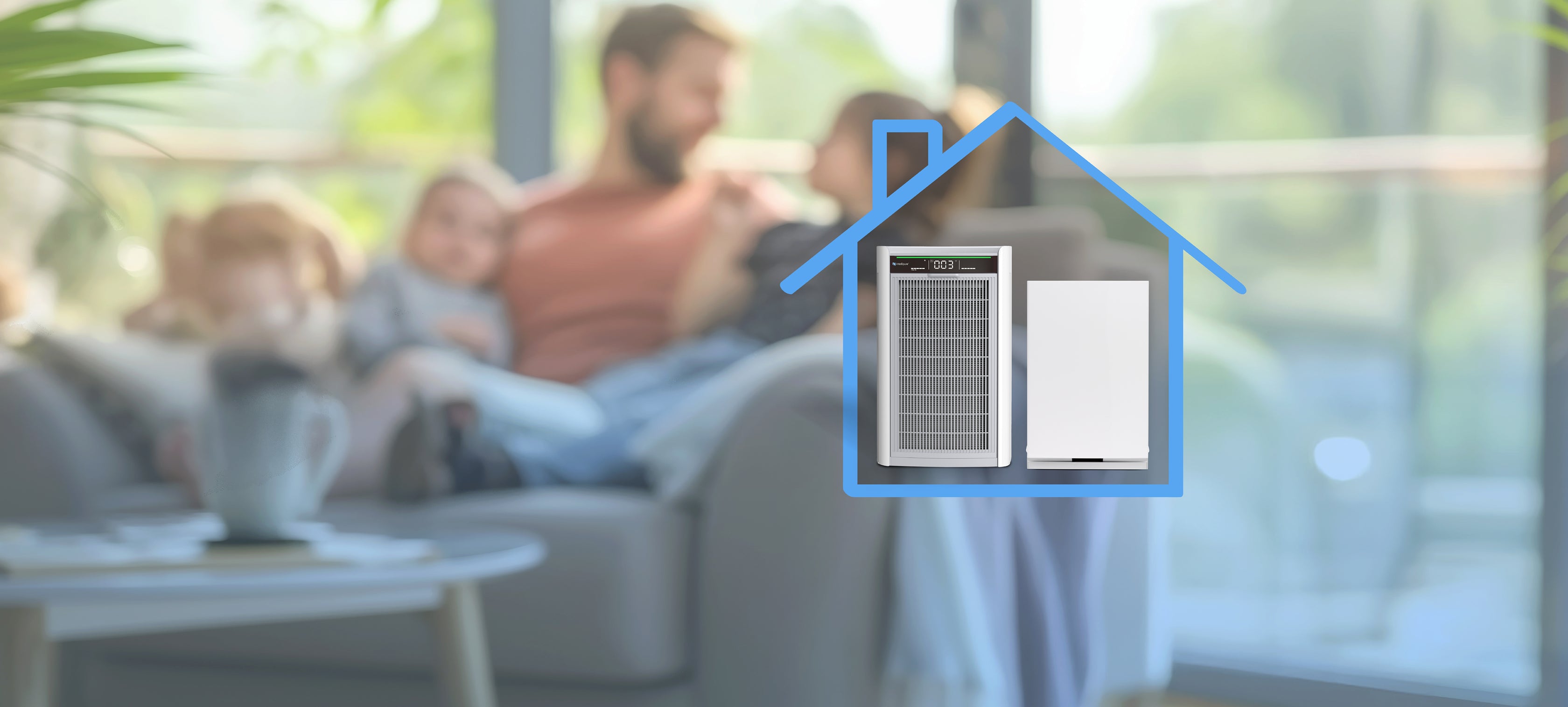 Intellipure: Air Purifiers for Clean, Healthy Indoor Environments