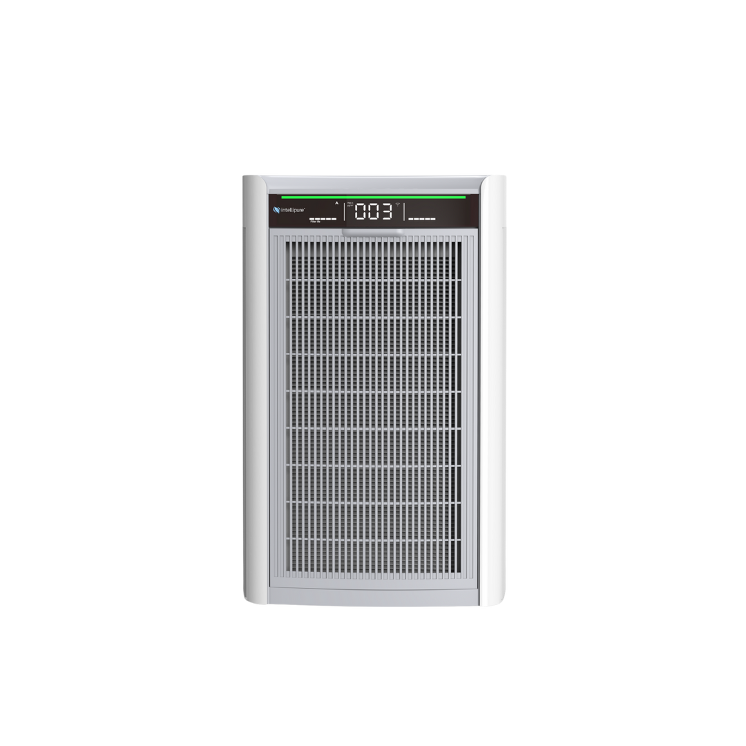 Intellipure: Air Purifiers for Clean, Healthy Indoor Environments