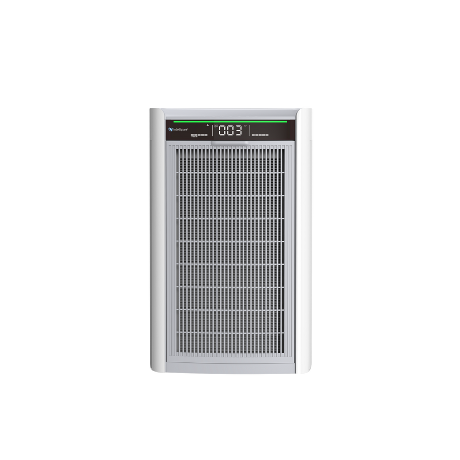 Intellipure: Air Purifiers for Clean, Healthy Indoor Environments