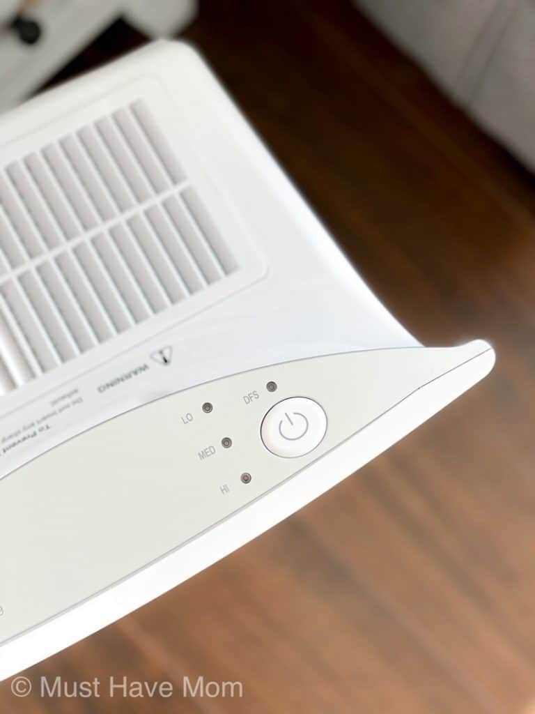Intellipure compact review store