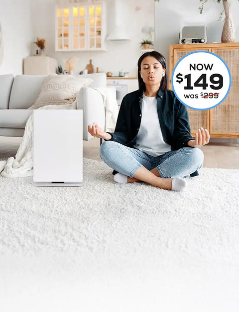 Intellipure: Air Purifiers for Clean, Healthy Indoor Environments