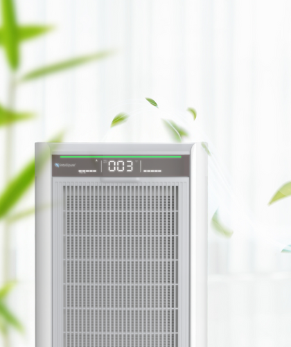 Intellipure: Air Purifiers for Clean, Healthy Indoor Environments