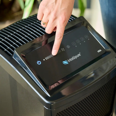 Intellipure: Air Purifiers for Clean, Healthy Indoor Environments