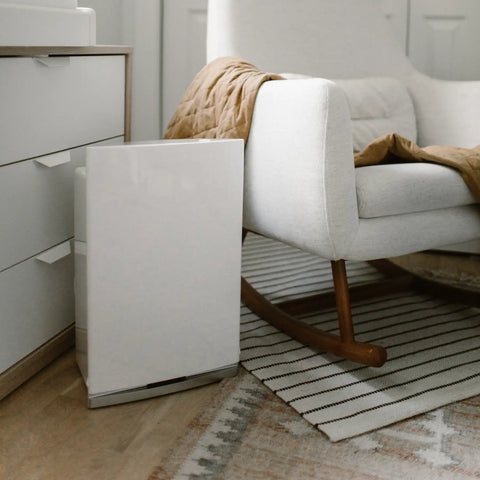 Intellipure: Air Purifiers for Clean, Healthy Indoor Environments